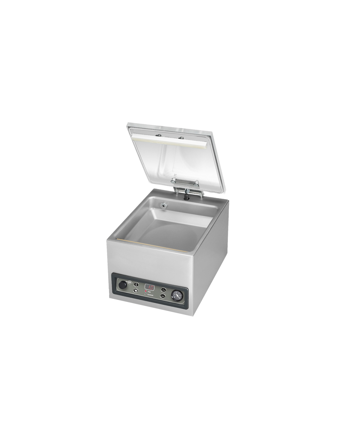 Machine sous vide professionnelles PSV