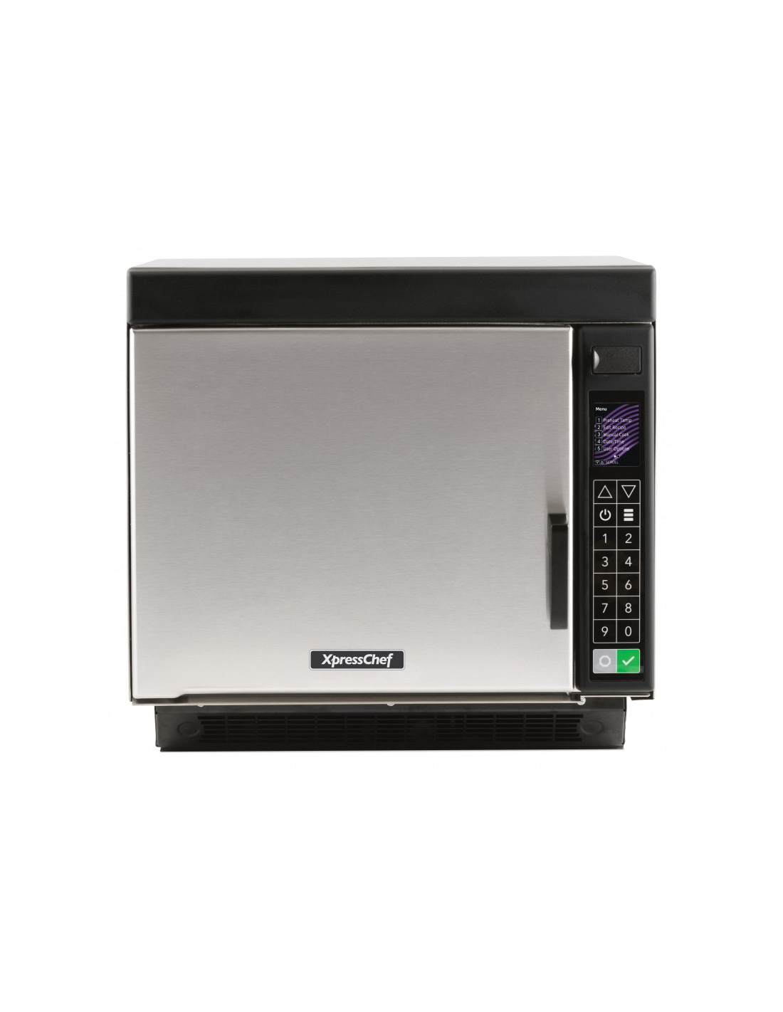 Four micro-ondes MENUMASTER série JET