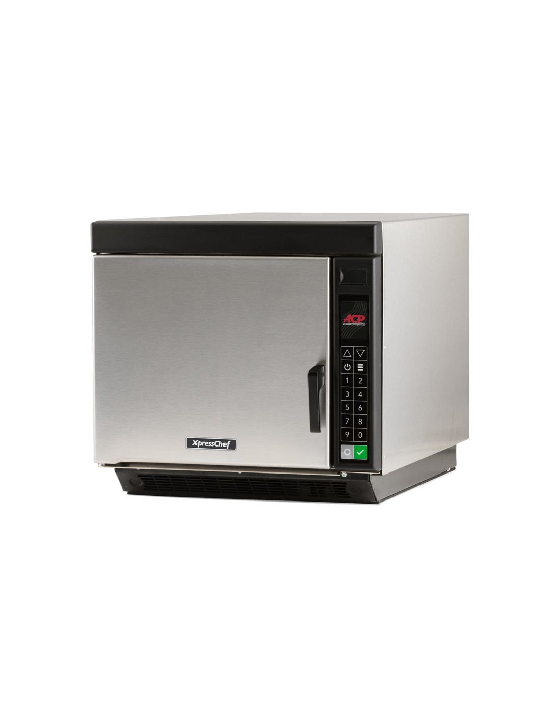 Four micro-ondes MENUMASTER série JET